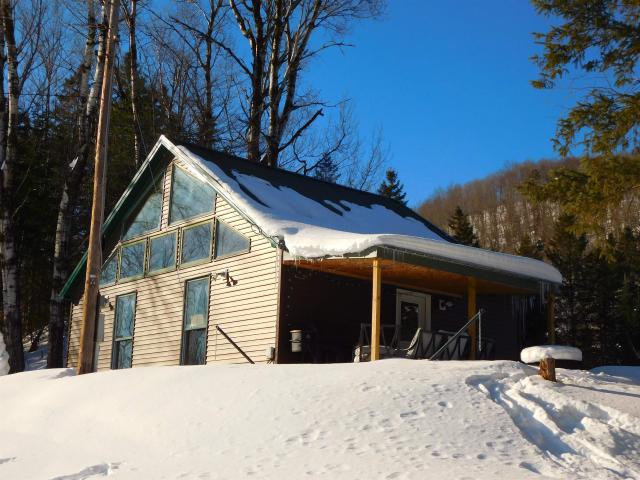 620 Bishop Brook Road