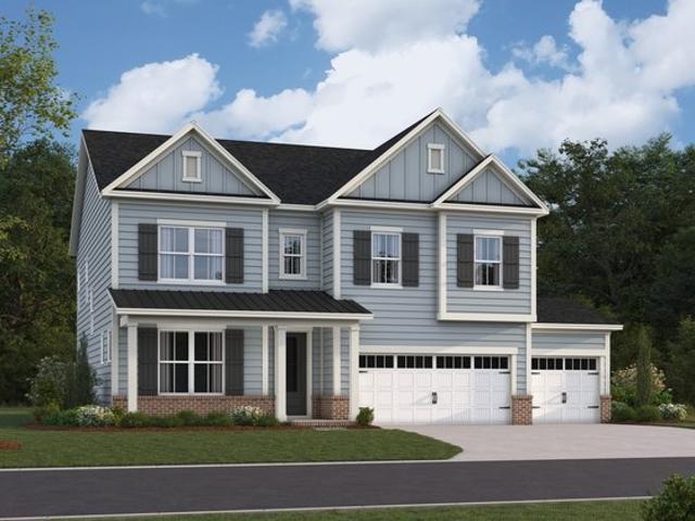 620 Blackwood Ct, Durham, NC 27705