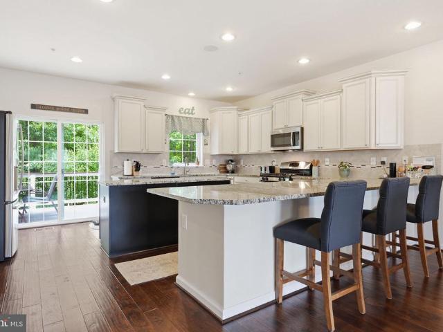 620 Bracey Drive