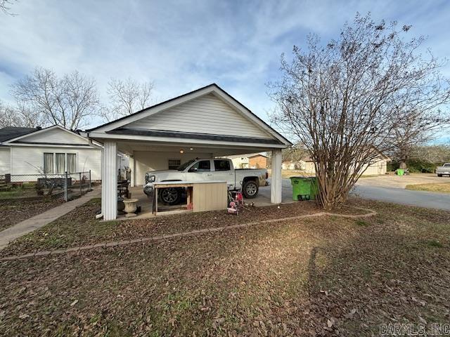 620 Brinkley St