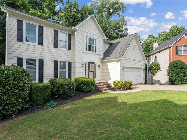 620 Brook Landing Court