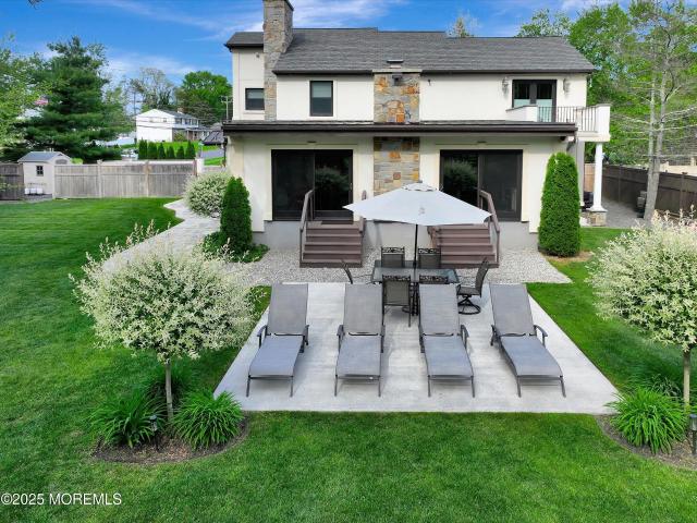 620 Brookside Dr, Toms River, NJ 08753 | MLS #22514 | Compass
