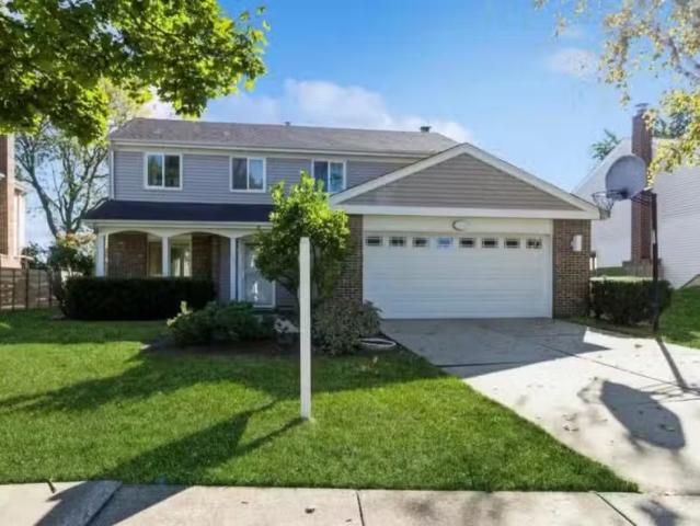620 Buckthorn Terrace, Buffalo Grove, IL 60089
