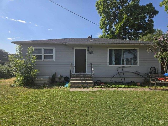 620 Burrell Ave, Lewiston, ID 83501