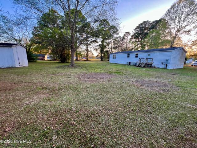 620 Godley Road