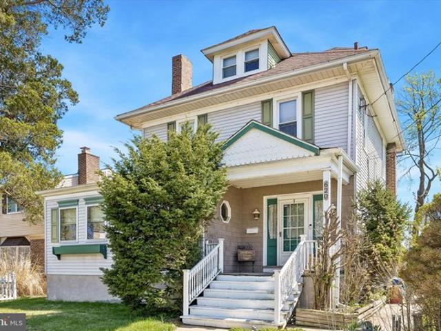 620 Gilbert Rd, Ridley Park, PA 19078