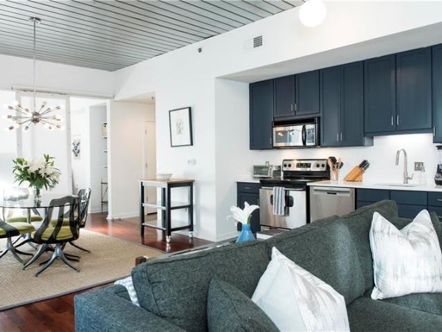 620 Glen Iris Dr NE, Unit 223, Atlanta, GA 30308 | MLS #7701