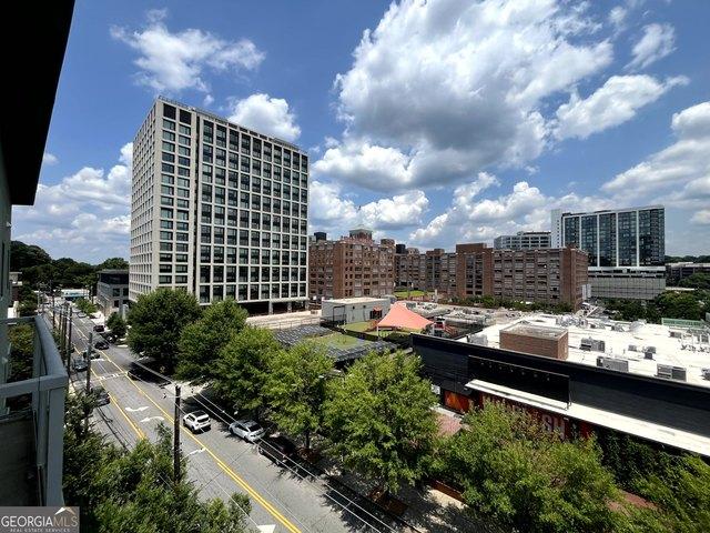 620 Glen Iris Dr NE Unit 509, Atlanta, GA 30308