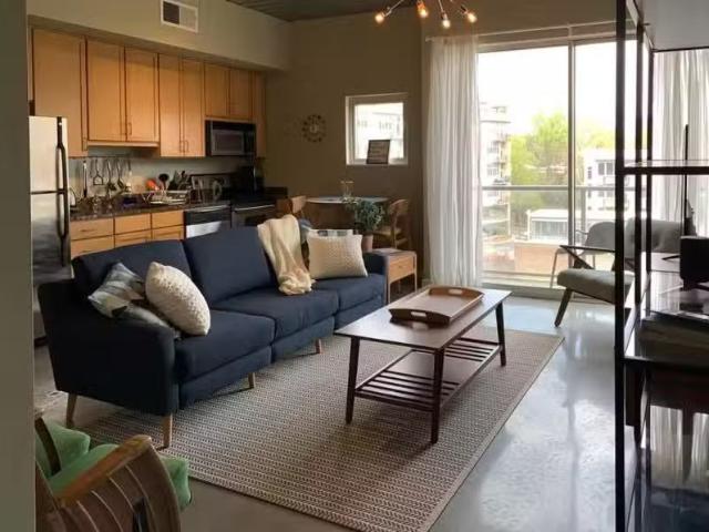 620 Glen Iris Dr NE #401, Atlanta, GA 30308 MLS 7555174