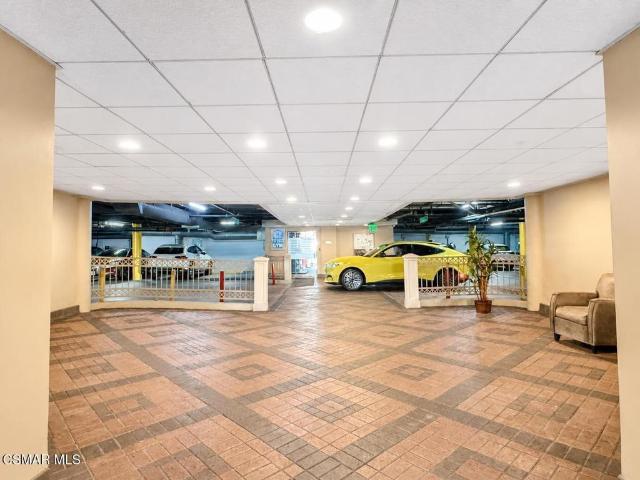 620 Gramercy Place 236