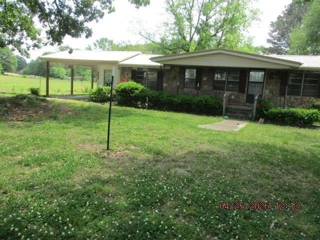 620 Green Rd, Jasper, AL 35503