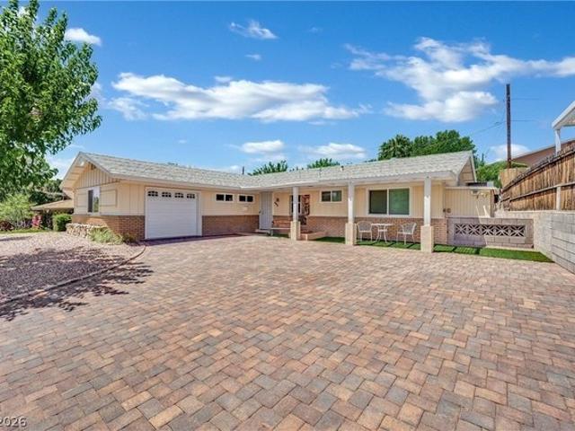 620 Don Vincente Dr, Boulder City, NV 89005