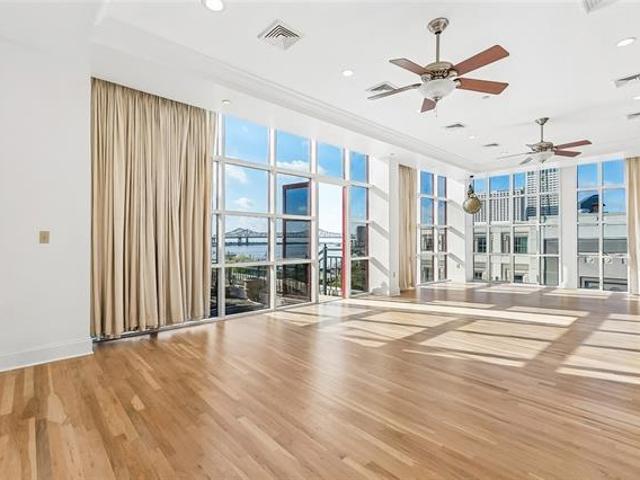 620 Decatur St, Unit F, New Orleans, LA 70130 | MLS #2550