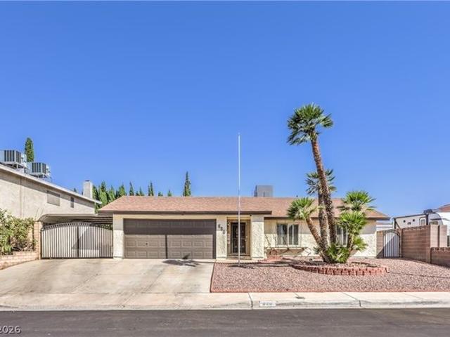 620 Del Prado Dr, Boulder City, NV 89005