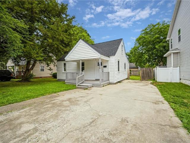 620 Delaware AVE