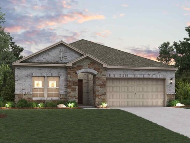 620 Durham Dr, Ferris, TX 75125