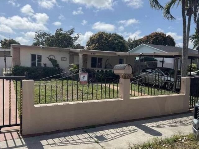 620 E 46th St, Hialeah, FL 33013