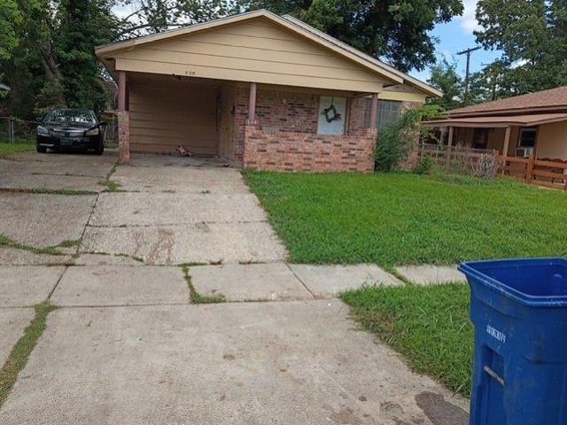 620 E 84th St, Shreveport, LA 71106