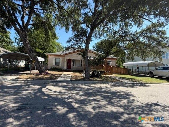 620 E 8th Ave Unit 618, Belton, TX 76513
