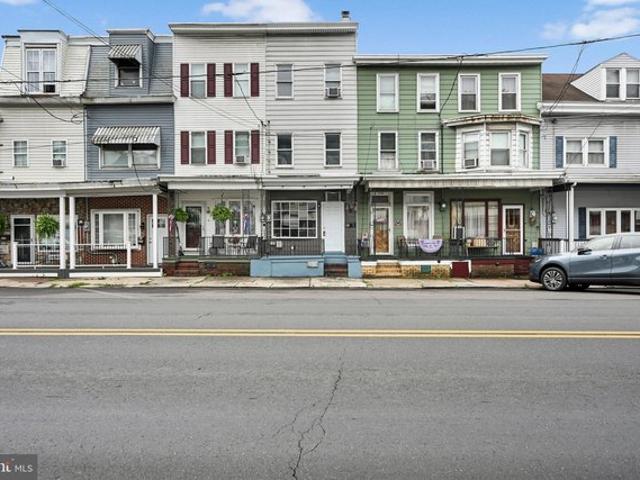 620 E Centre St, Mahanoy City, PA 17948