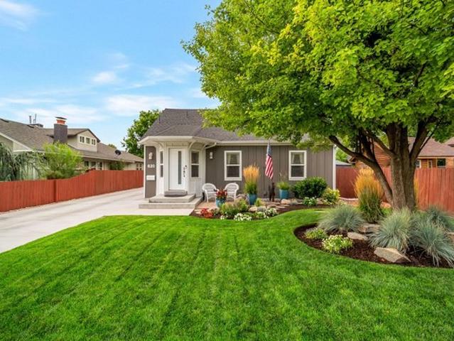 620 E Garden Ave, South Salt Lake, UT 84106
