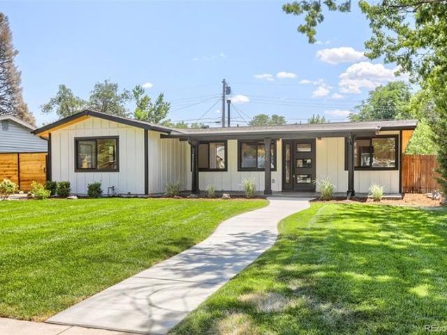 620 E Grand Ave, Englewood, CO 80113