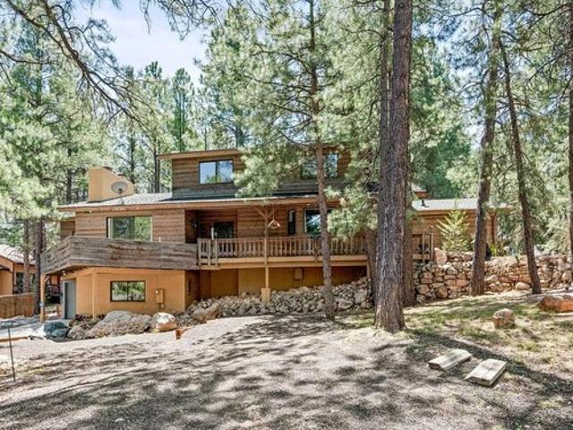 620 E Kristi Ln, Flagstaff, AZ 86005