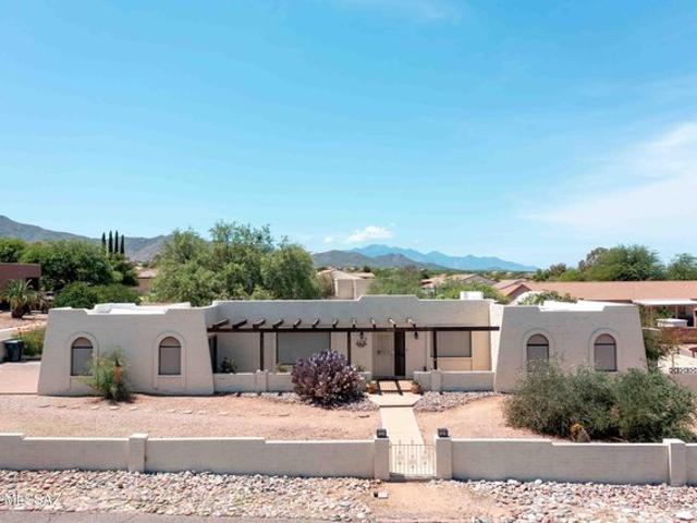 620 E Montgomery Ave, Corona de Tucson, AZ 85641