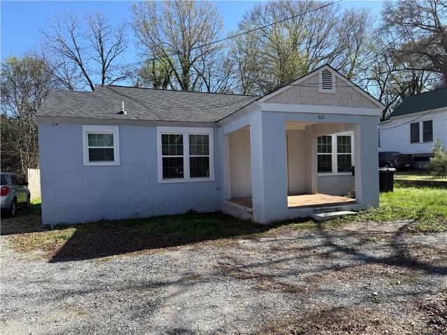620 E Orr St, Anderson, SC 29621 | MLS #20298 | Compass