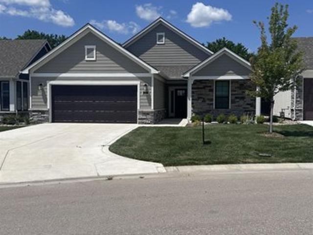 620 E Park Pl, Andover, KS 67002
