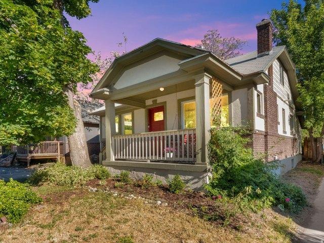 620 E Redondo Ave S, Salt Lake City, UT 84105