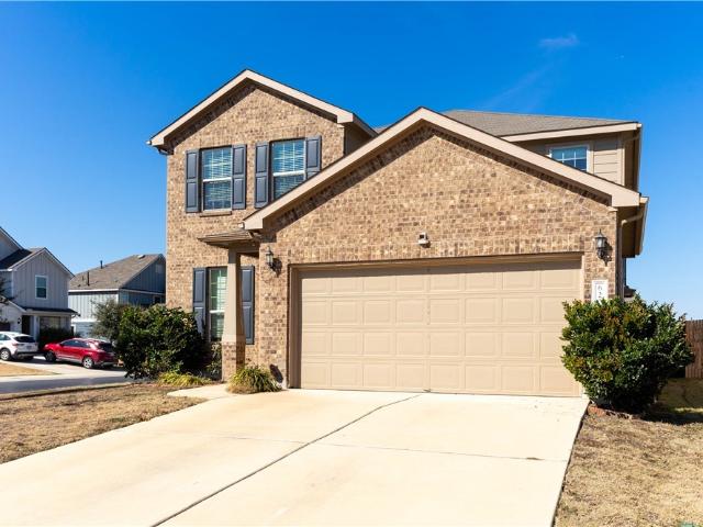 620 English Oak St, Georgetown, TX 78626 | MLS #605336