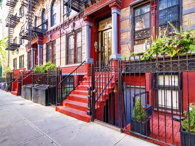 620 East 11th Street 2 Bedroom Apartment for Rent at 620 E 11th St, New York, NY 10009 East Village