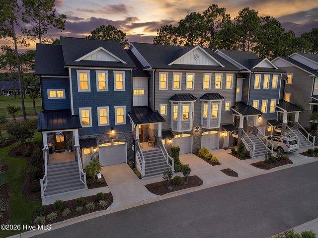 620 Eastwood Park Rd Unit 15C, Sunset Beach, NC 28468