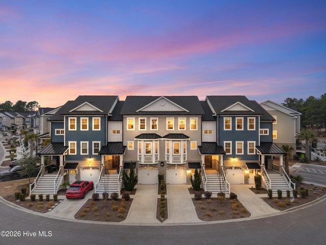 620 Eastwood Park Rd Unit 3C, Sunset Beach, NC 28468