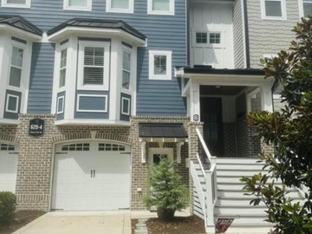 620 Eastwood Park Rd Unit 4B, Sunset Beach, NC 28468