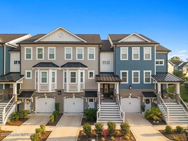620 Eastwood Park Rd Unit 7B, Sunset Beach, NC 28468