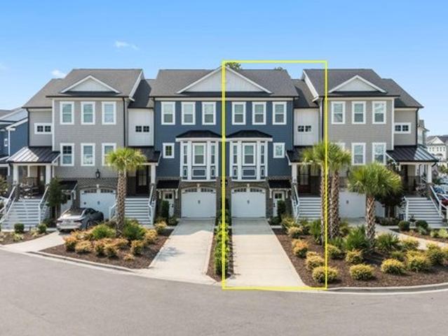 620 Eastwood Park Rd Unit 8B, Sunset Beach, NC 28468