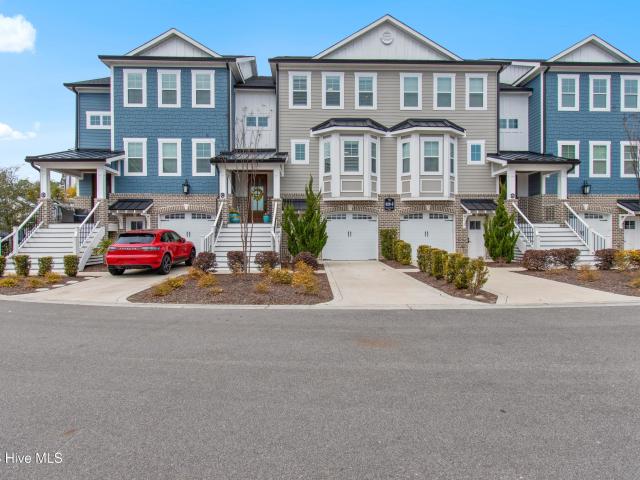 620 Eastwood Park Road # Unit 3c