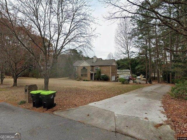 620 Edgecombe, Stockbridge, GA 30281