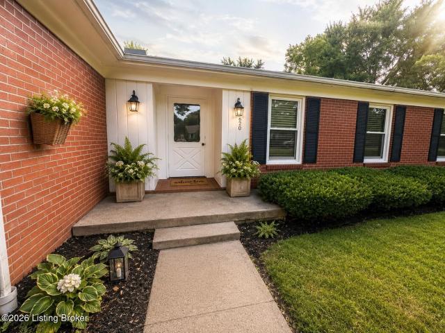 620 El Dorado Dr