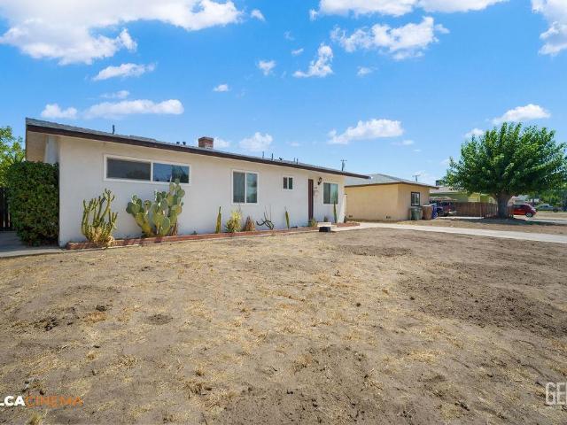 620 El Toro Drive