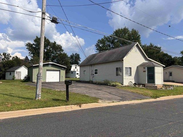 620 Elizabeth St, Linden, WI 53553
