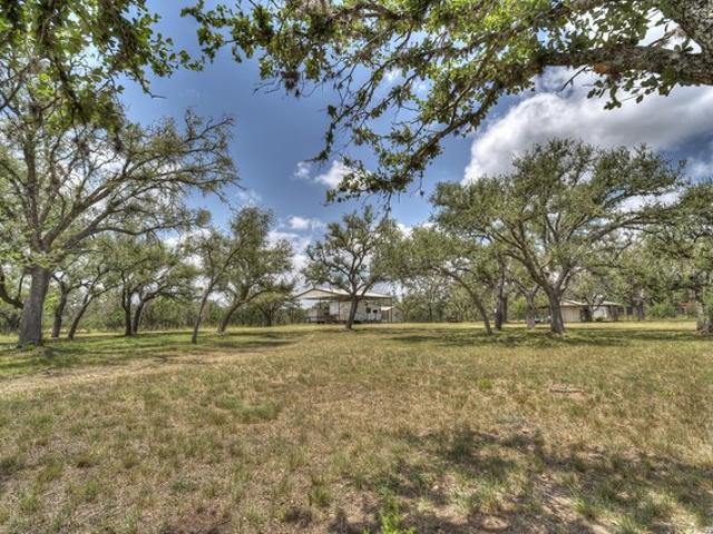 620 FM 1120 Lot 1, Leakey, TX 78873