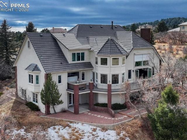 620 Forest View Way, Monument, CO