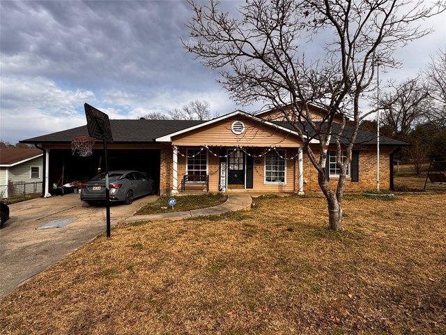 620 Fort Ave, Minden, LA 71055