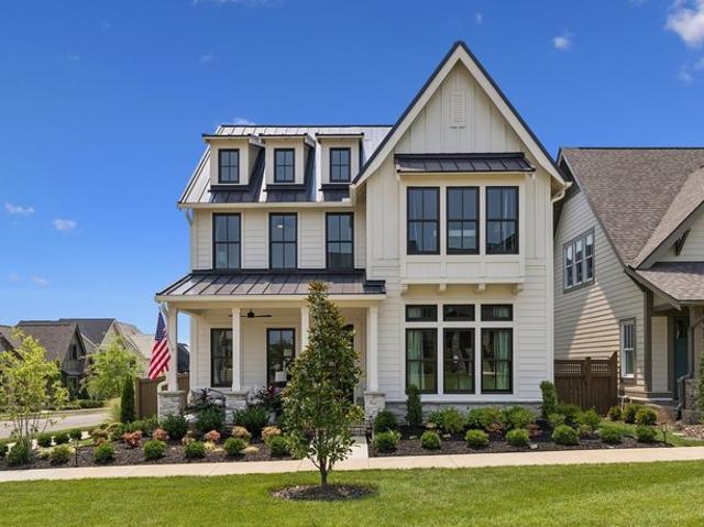 620 Flathead Aly, Thompsons Station, TN 37179