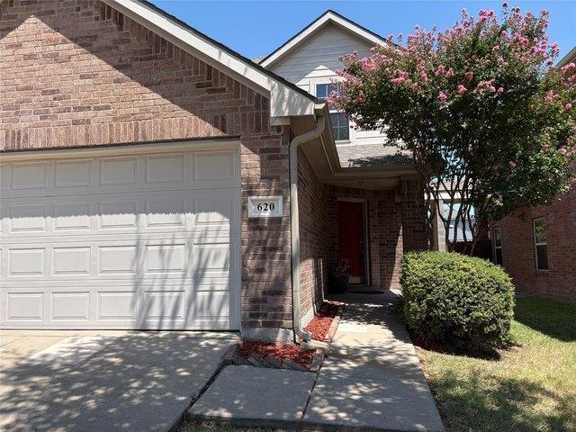 620 Fleming St, Wylie, TX 75098