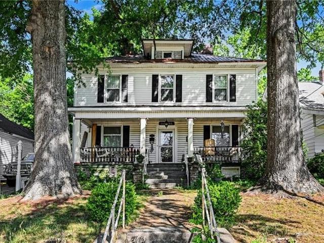 620 Fulton St, Salisbury, NC 28144