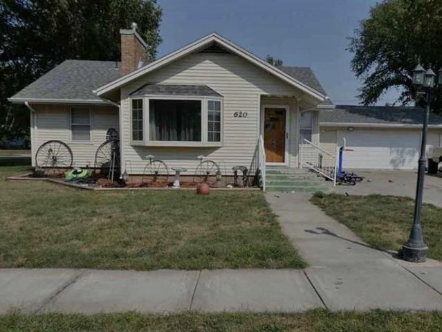 620 Hale St, Ansley, NE 68814